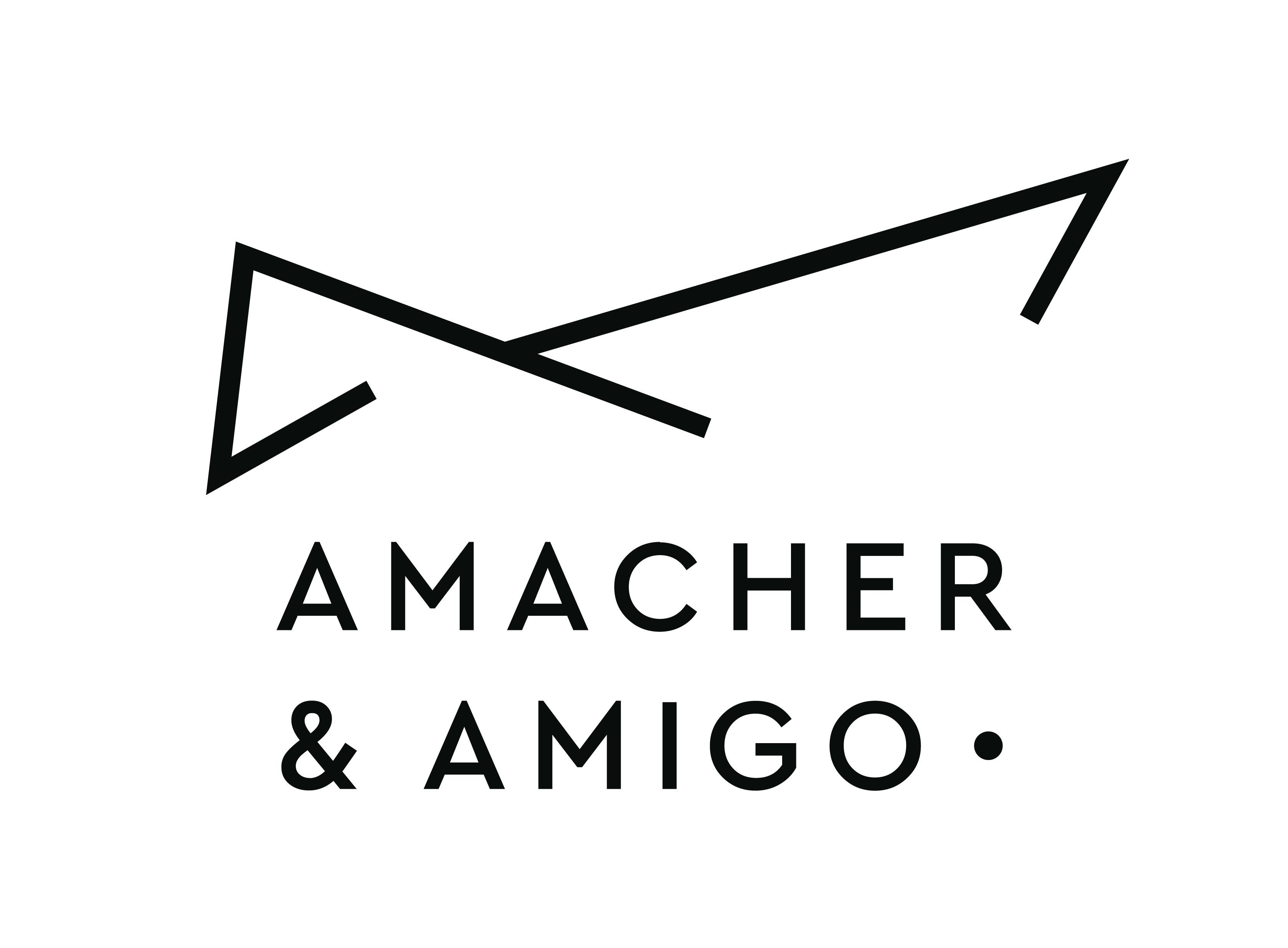 Amacher & Amigo